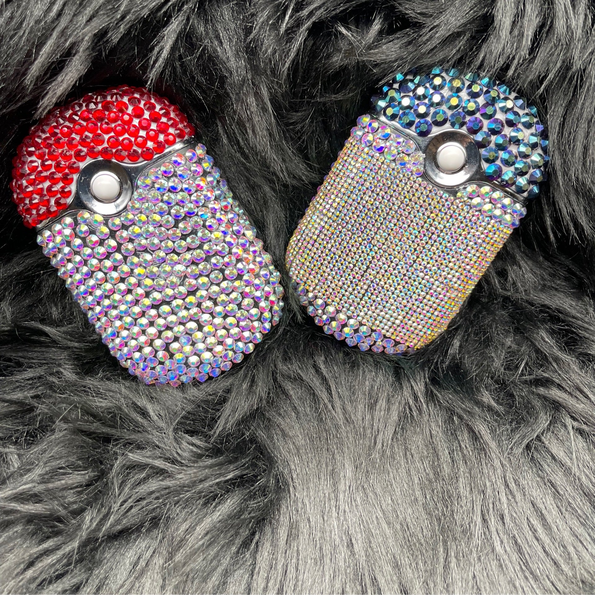 Bedazzled Items